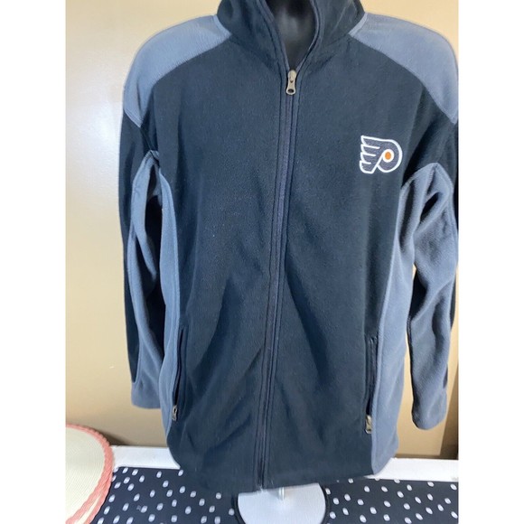 NHL Official License | Jackets & Coats | Philadelphia Flyers ...